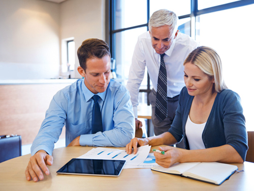 Miriam College - ET 104: Costing & Pricing Policy